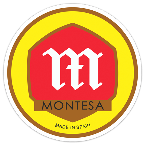 Montesa Honda Logo