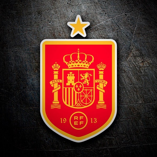Adesivi Stemmi di Calcio | StickersMurali.com